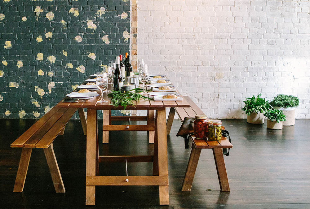 How to Make Your Event More Eco-Friendly - Brandition