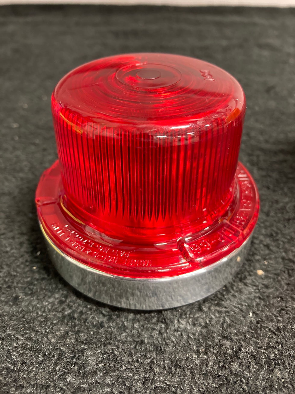 Ultimate Semi Accessories | Brent's Custom Trucks | White City