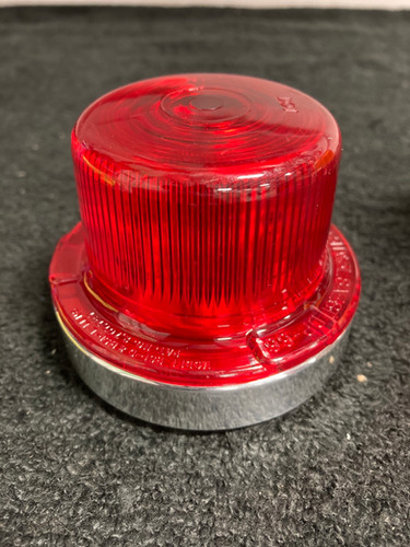 Billet Tanker Lights | Brent's Custom