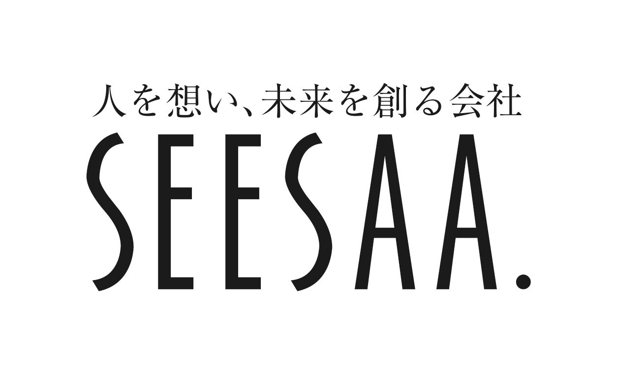 HOME | 株式会社SEESAA