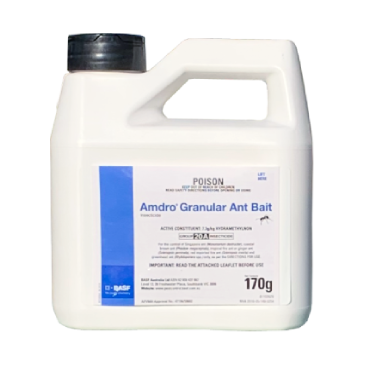 AMDRO ANT GRANULES