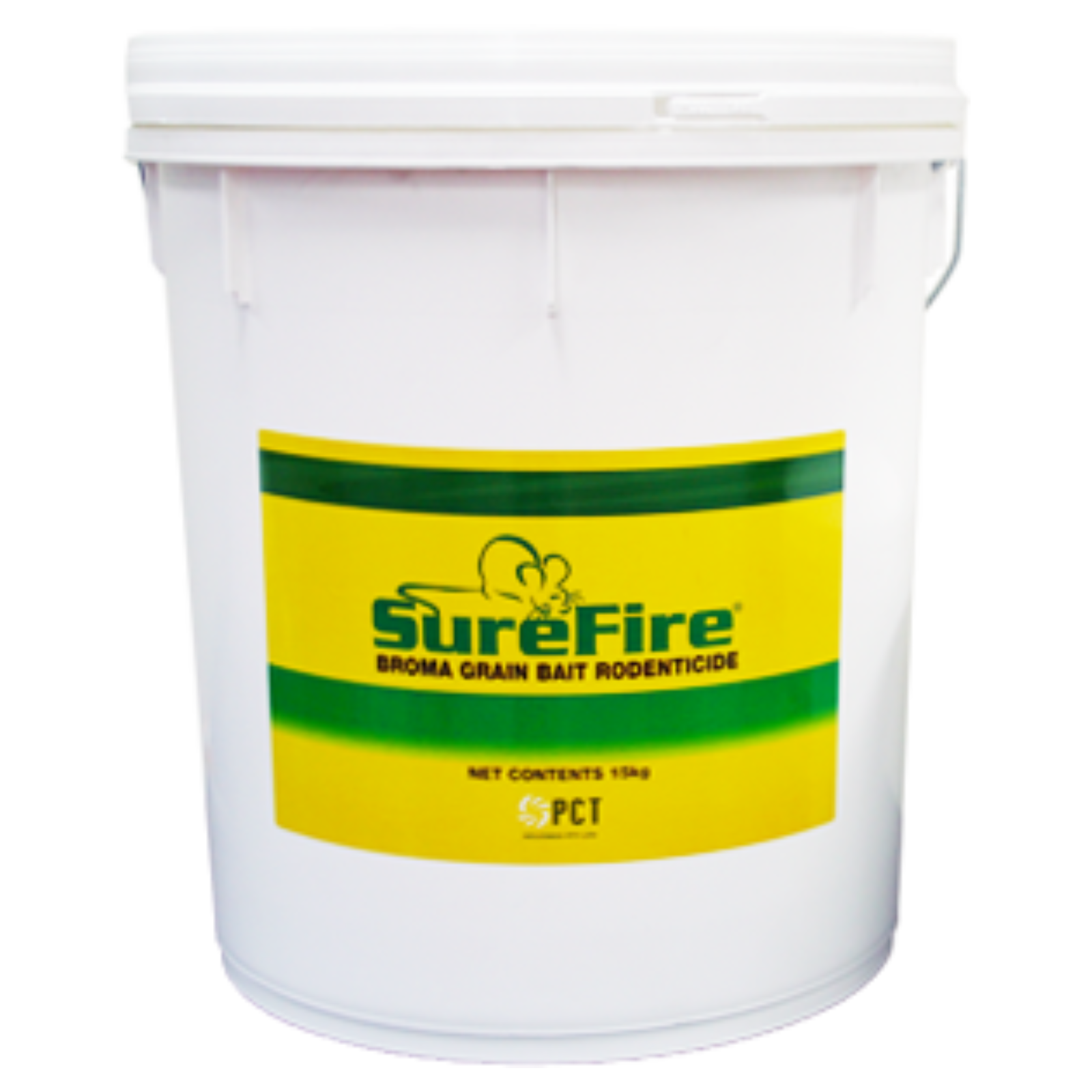 Broma Grain Bait | David Grays