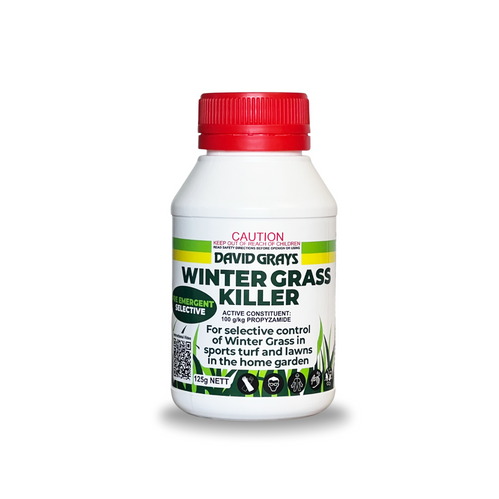 Winter Grass Killer 125g | Sprayo Online