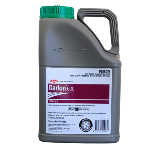 Garlon 600