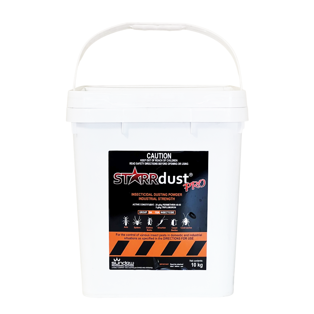 Starr Dust Pro | David Grays