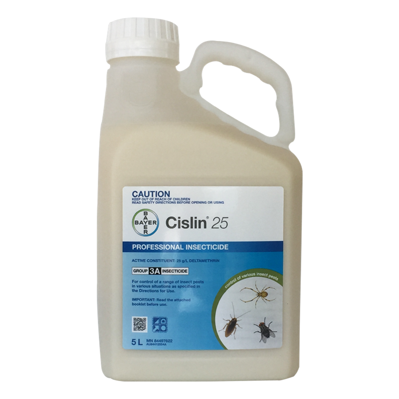 Cislin 25 Professional | David Grays