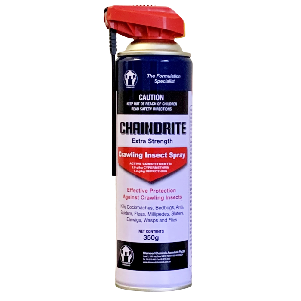 Chaindrite Extra Strength | David Grays