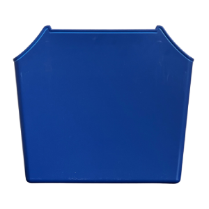 OFFICE PAPER RECYCLER OUTER/BASE BIN ONLY | Wheelie Bins Perth