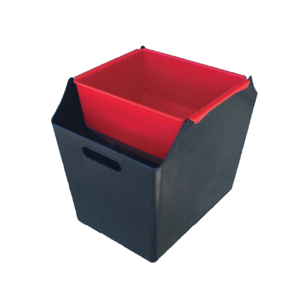 OFFICE PAPER RECYCLING