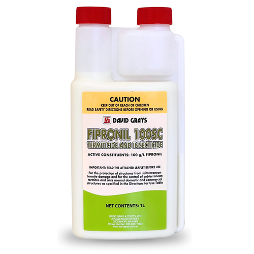 Fipronil 100SC Termiticide & Insecticide 1L & 5L | Sprayo Online