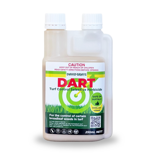 DART Broadleaf Selective Herbicide 250ml, 5L & 10L | Sprayo Online