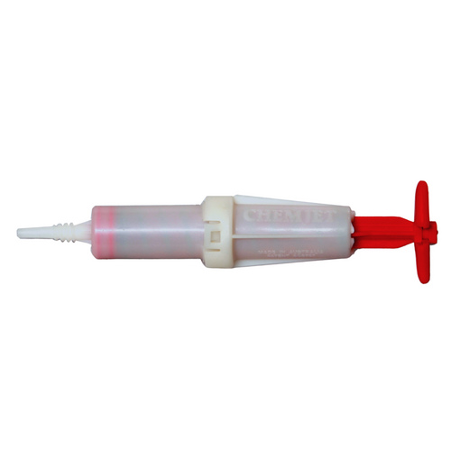 Chem-Jet Tree Injector Syringe | Sprayo Online