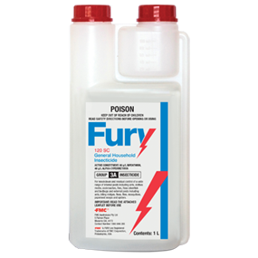 Fury 120SC | David Grays