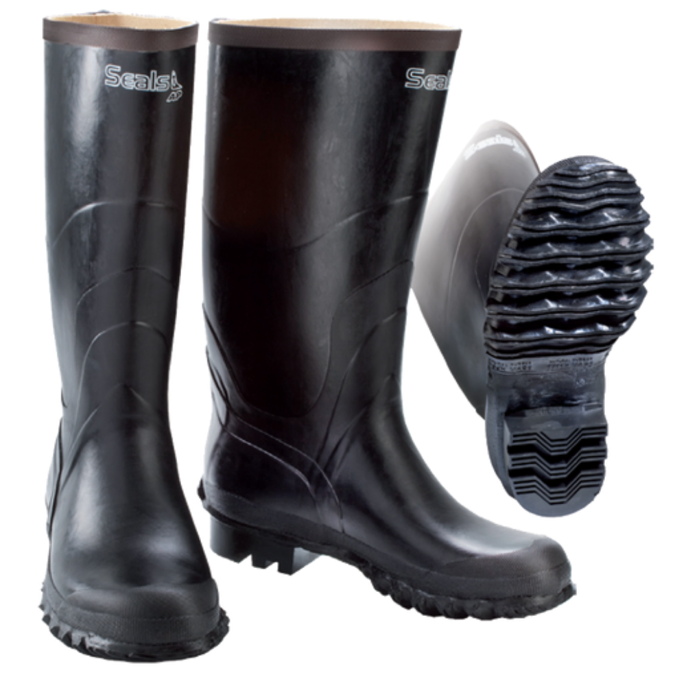 SEALS GUMBOOTS AP
