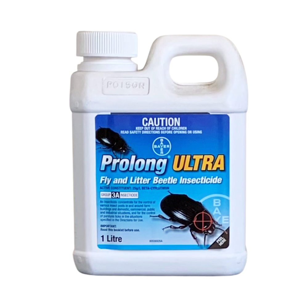 Prolong Ultra | David Grays