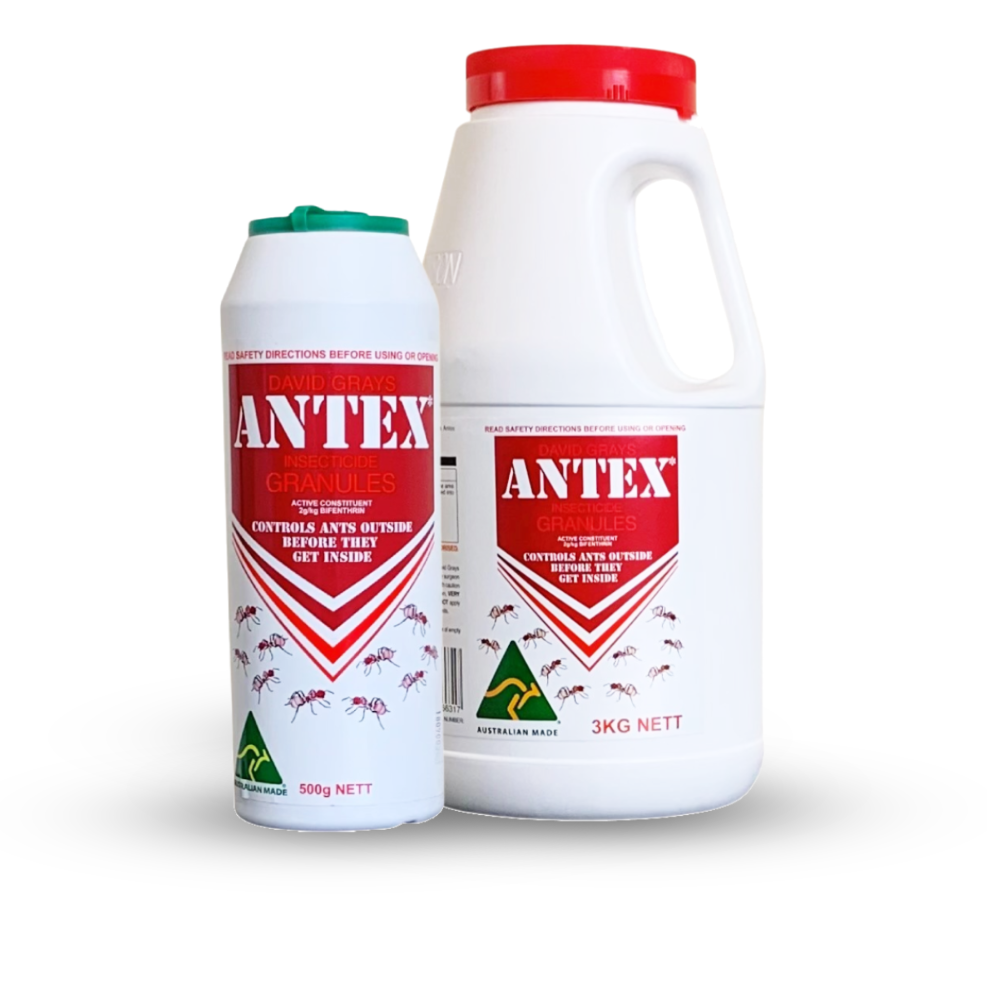 Antex Insecticide Granules | David Grays