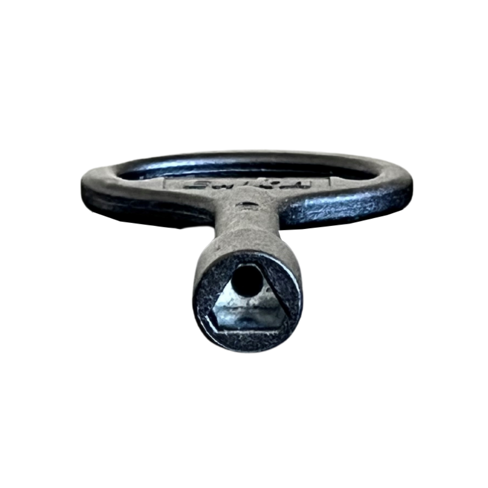 Key 8mm Triangle Female