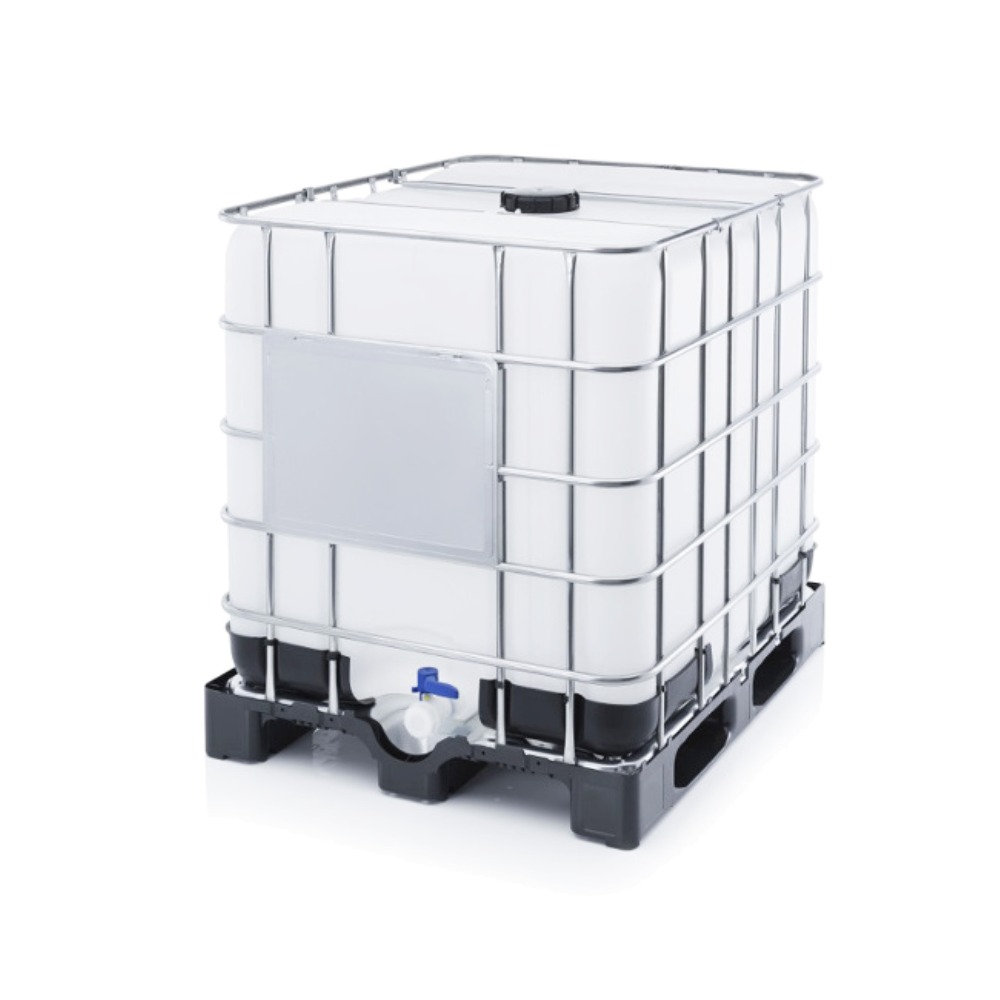 Distilled Water Bulk | David Grays