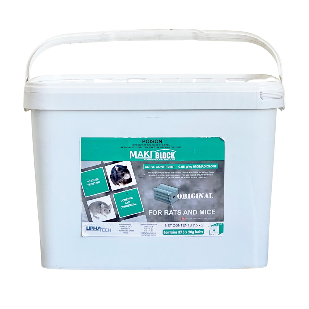 Maki Wrapped | David Grays