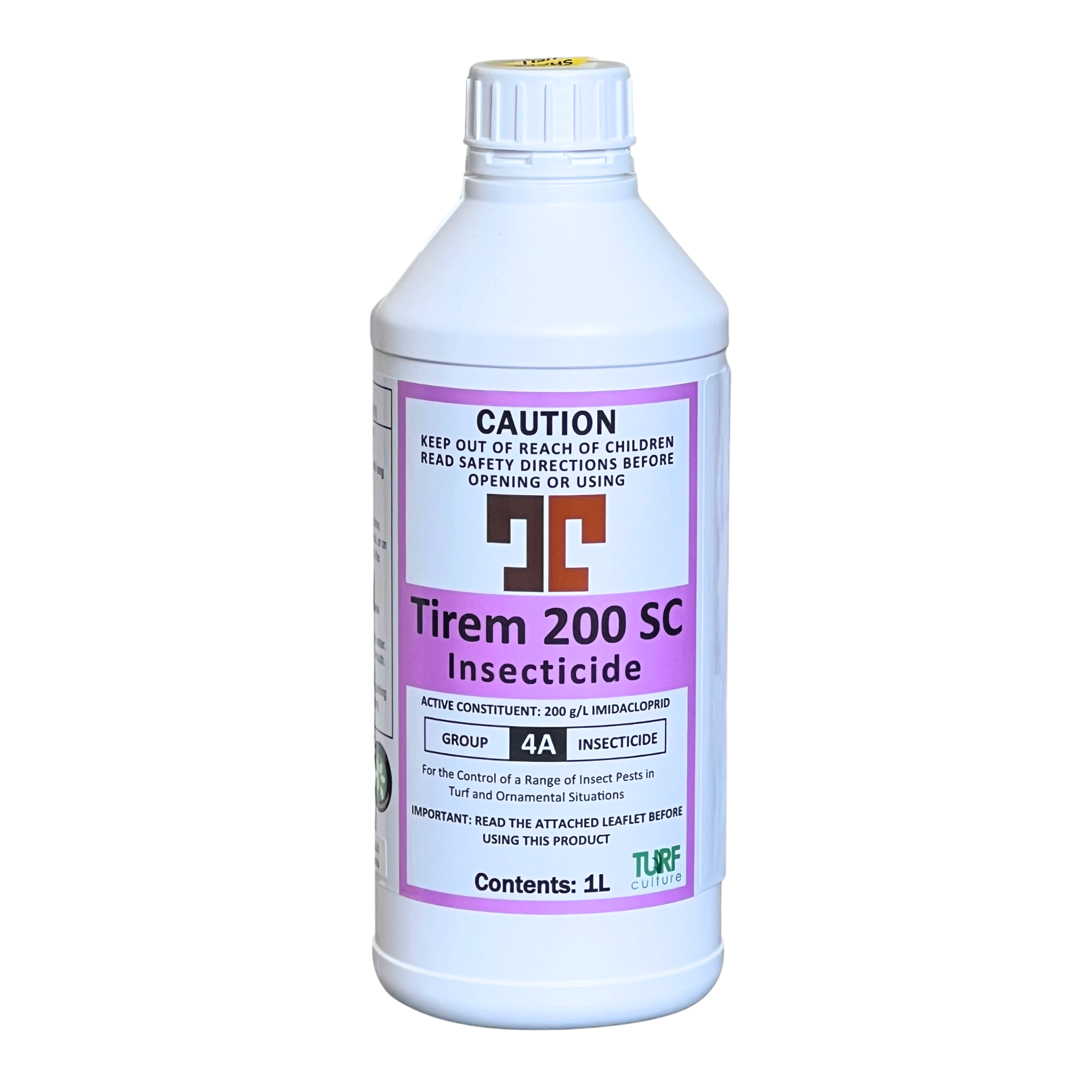 Tirem 200SC Insecticide