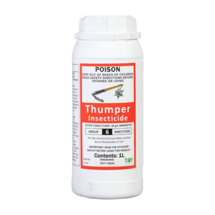 Thumper Insecticide