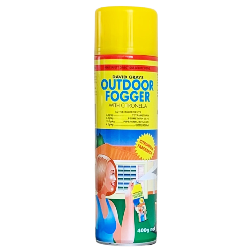 DAVID GRAYS | Garden & Pest Control Supplies | O'Connor