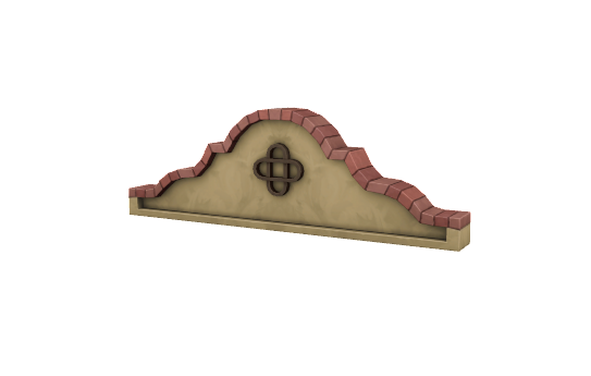 TS4 Base Game Build Mode List | Goldilockssims