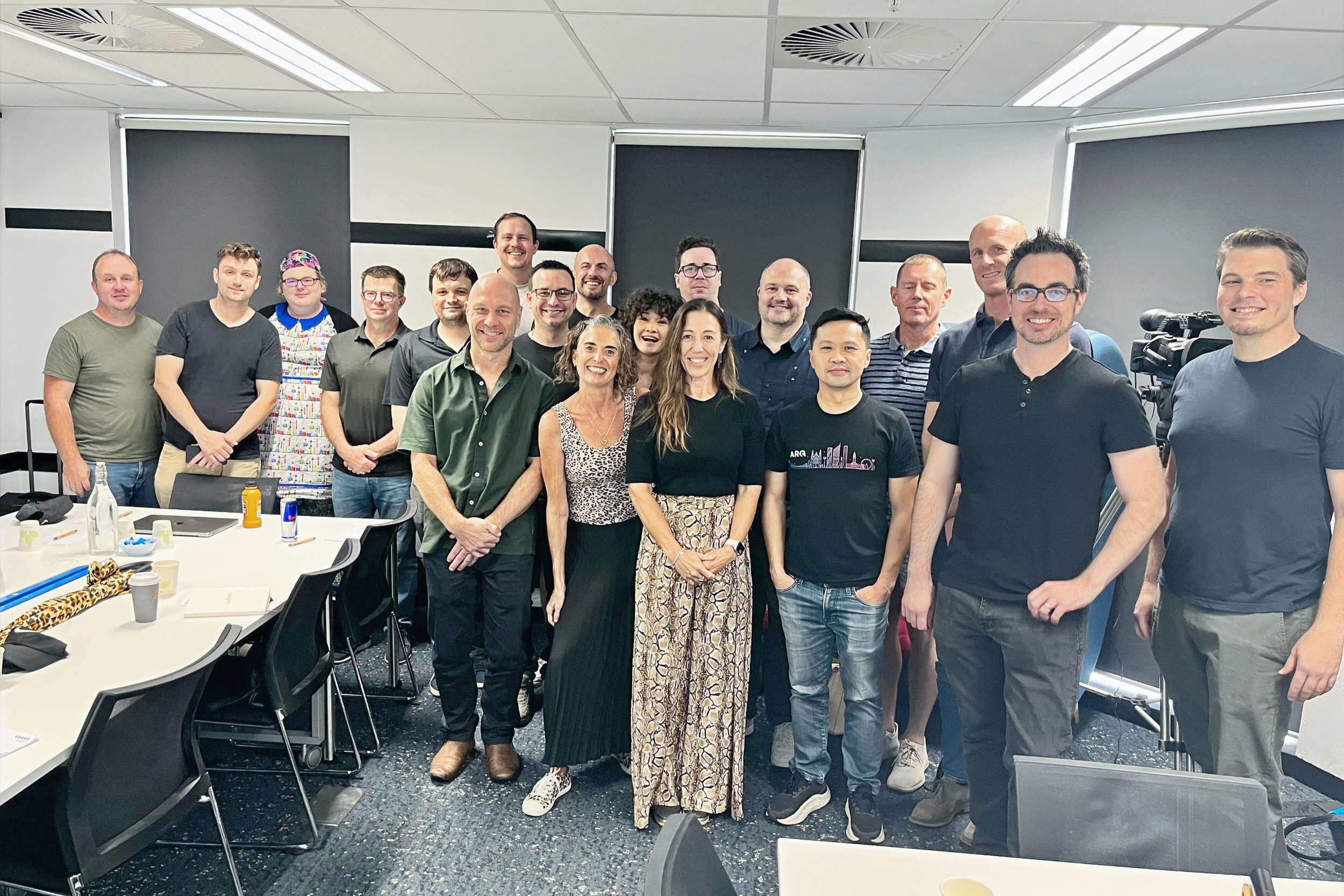 Client Advantage: How SixPivot's Award-Winning Workplace Culture ...