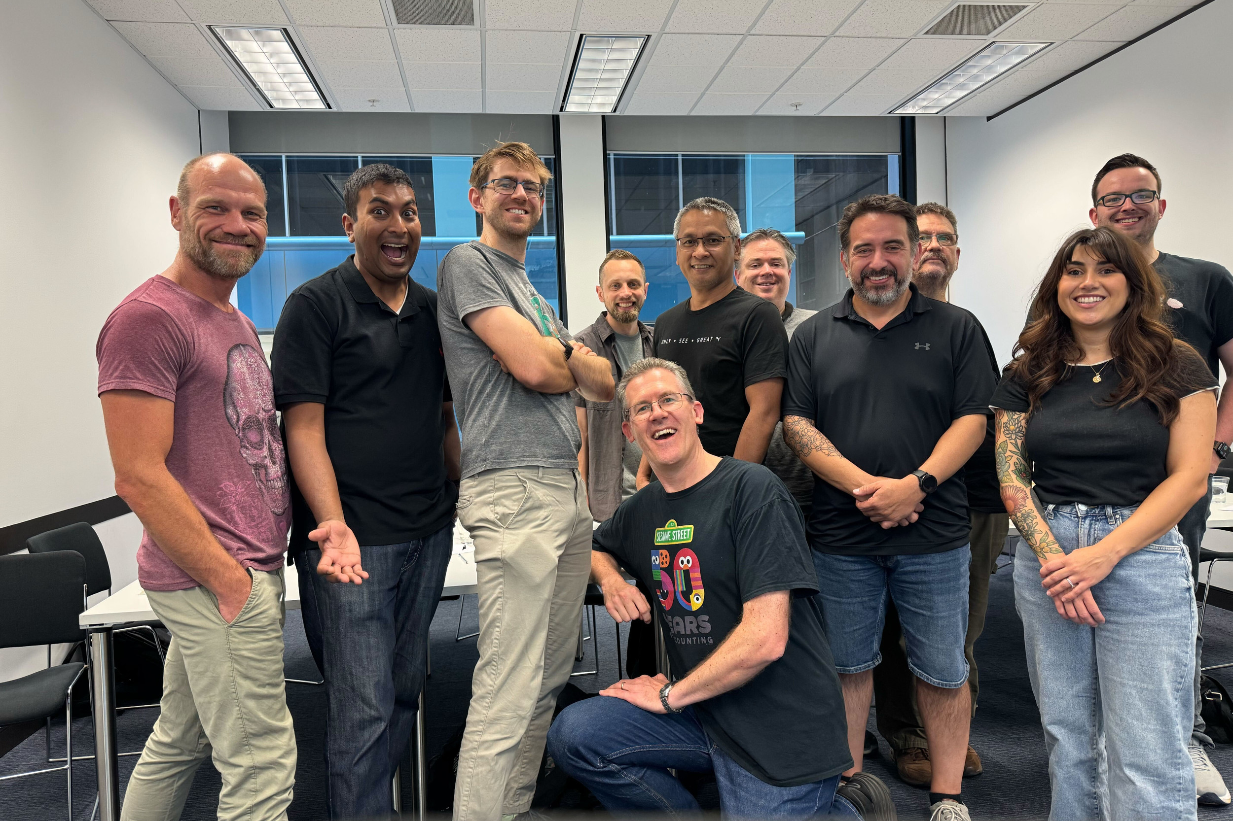 Six Questions: PPP and You