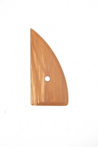 Big Classic Wooden Rib | Sitem