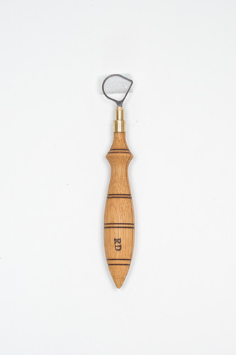 D Shape Tungsten Carbide Trimming Tool with Elite Shape Handle | RD ...