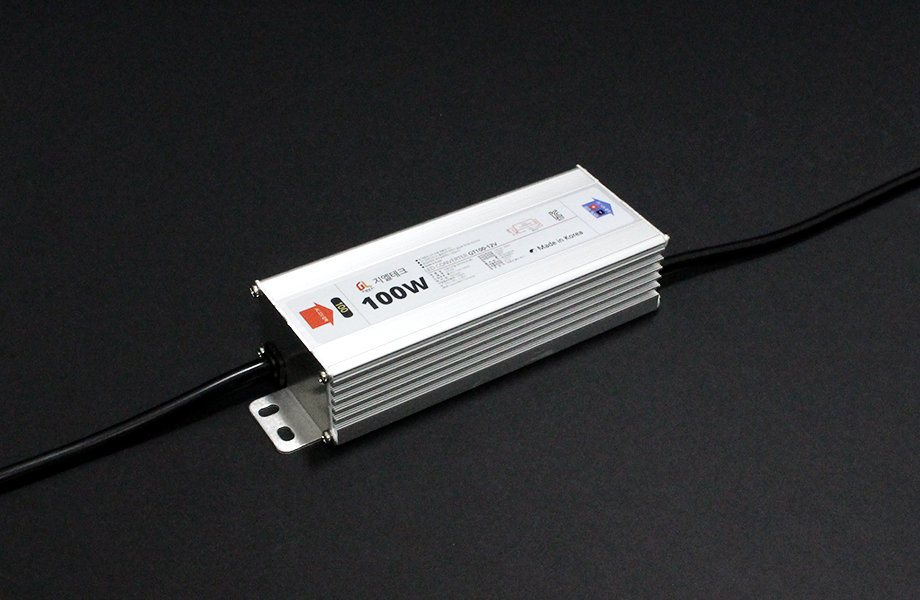 SMPS - 100WS 슬림형 | GLTECH