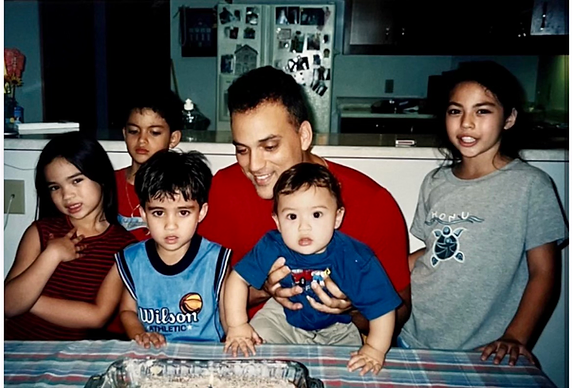 About | Dr. Kimo Alameda for Mayor