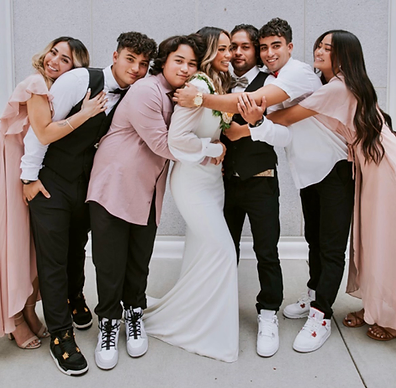 About | Dr. Kimo Alameda for Mayor