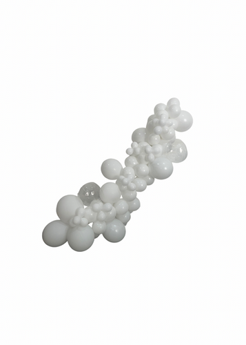 White | Baum Party Rentals