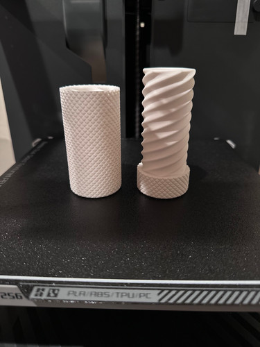 Gravity Container | Regin Fabrication