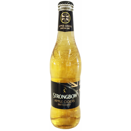 Strongbow | Drinks21.com