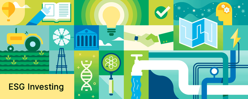 Why ESG investing is accelerating and which companies will benefit in 2021