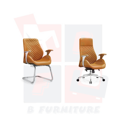 Sillas de oficina furniture desk swivel armchair rotating staff YS1107 ...
