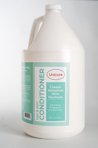Gallon of Unicure Conditioner | Unicure