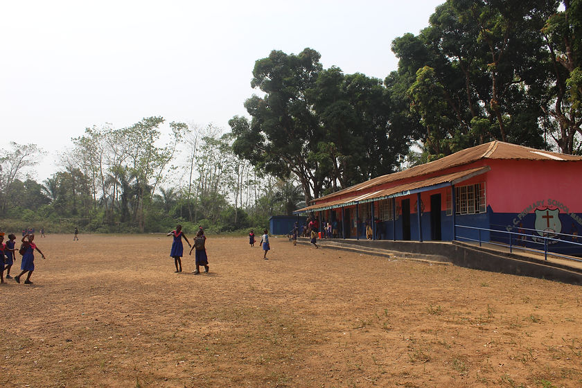 Home | Mabai Roman Catholic