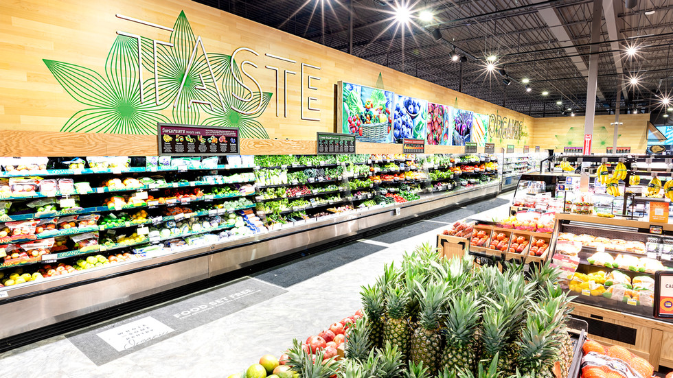 SHOPRITE | Off The Wall Co 4