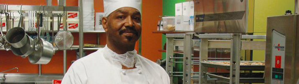 A GREAT OPPORTUNITY WITH THE FOODWORKS PROGRAM