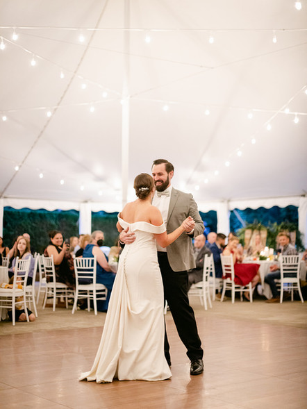 Venue's | Abernethy Center | Portland, OR | Wedding & Event Venue
