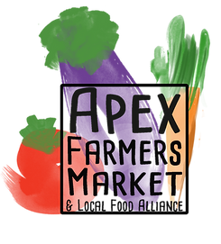 Apex Farmers Market | Apex, NC | Home