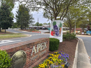 Apex Farmers Market | Apex, NC | Home