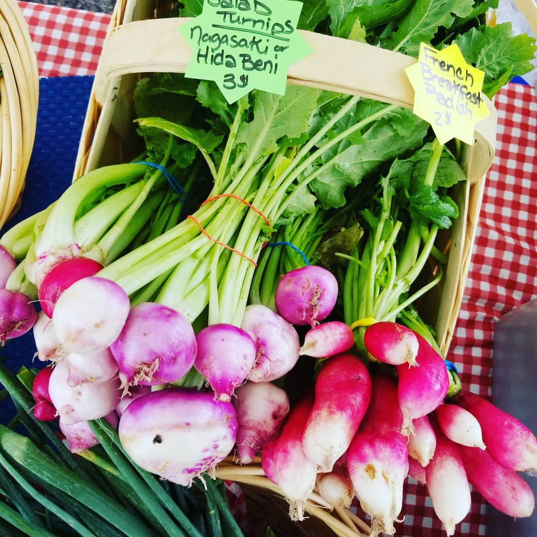 Fullscreen Page | Apex Farmers Market