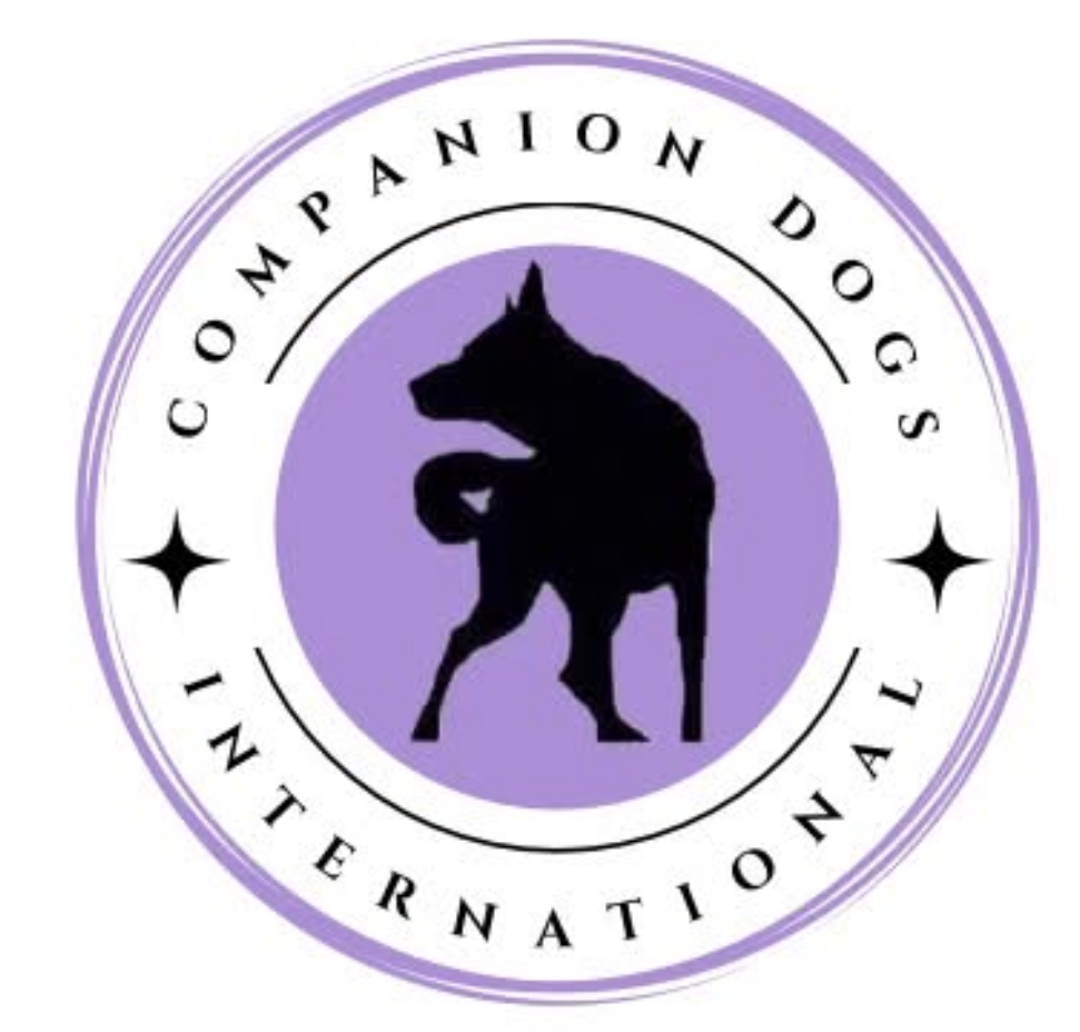Companion Dogs International - INSTRUCTORS Structure | Enigma Canine