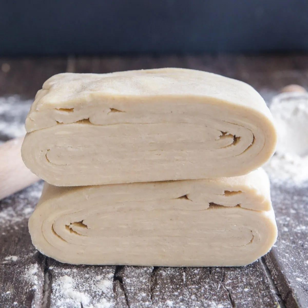 Types of pastry and how to use them