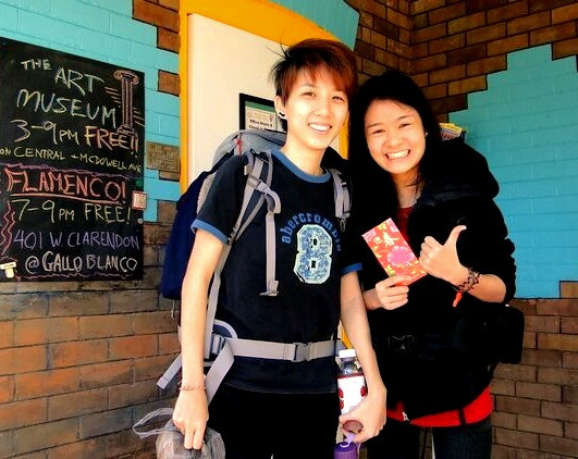 HOME | Phoenix Hostel